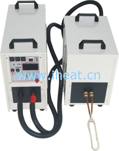 HX-25AB-HF Induction Heating Machine-Induction Heating Expert
