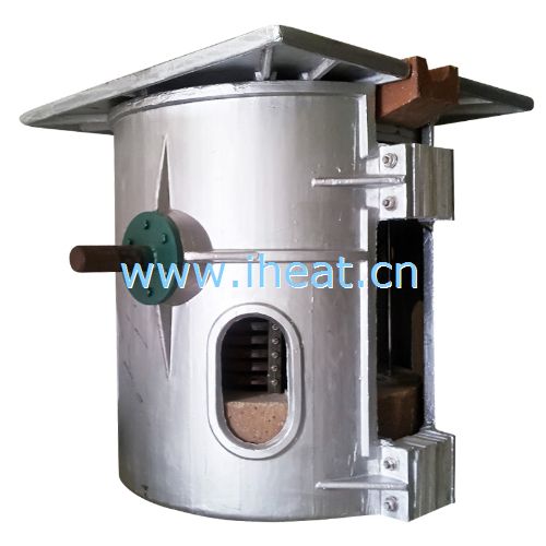 Induction furnace and melting furnace-Induction Heating Expert